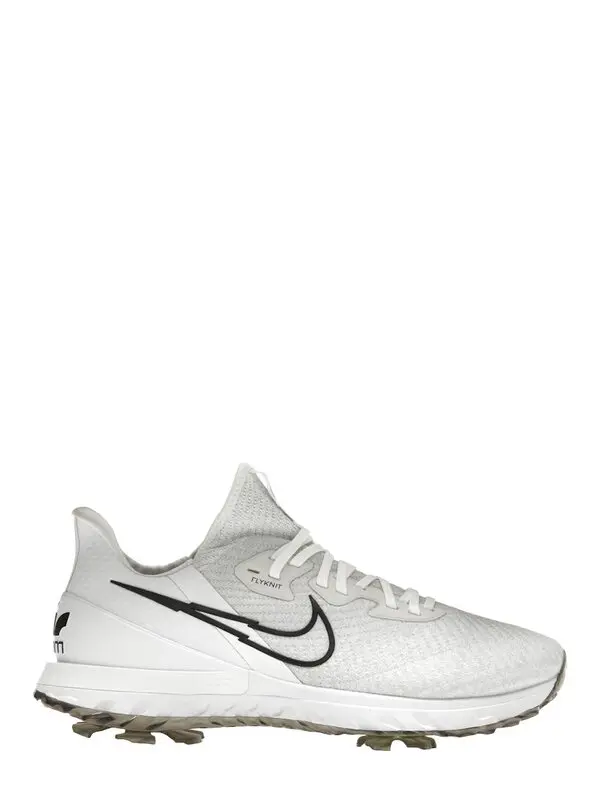 Nike Zoom Infinity Tour - White/platinum Tint/volt
