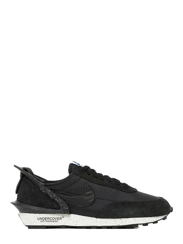 Nike Daybreak Undercover Sneakers - Black/sail