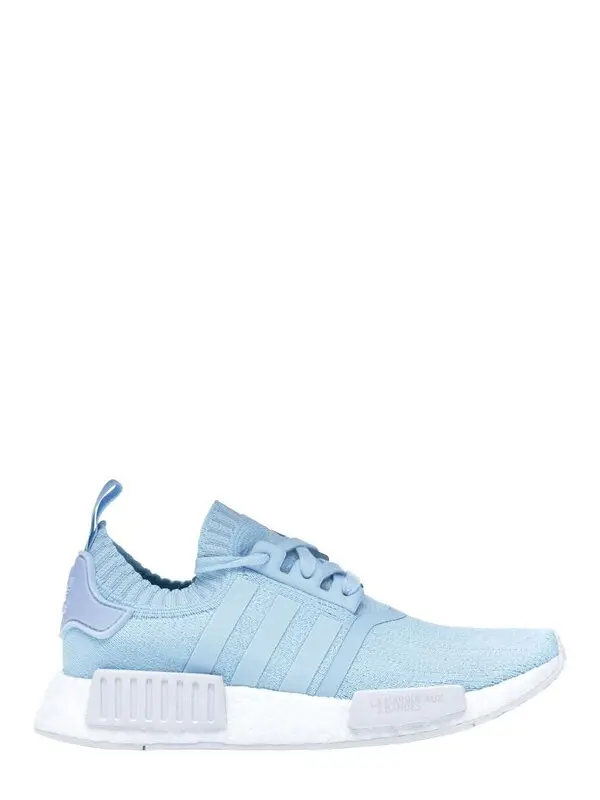 Adidas Nmd_r1 Sneakers - Icey Blue/running White