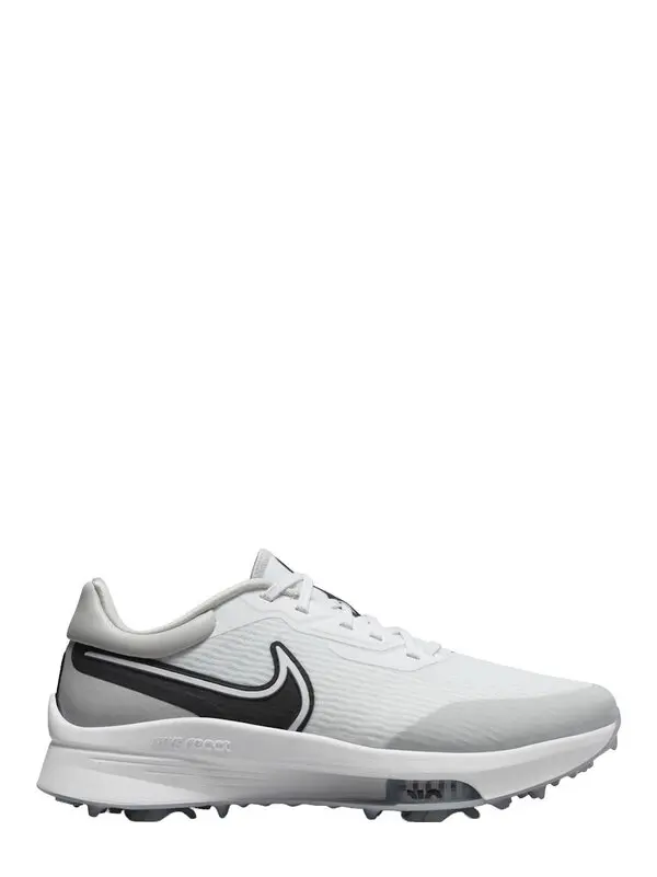 Nike Air Zoom Infinity Tour Next% Sneaker - White/black/grey Fog
