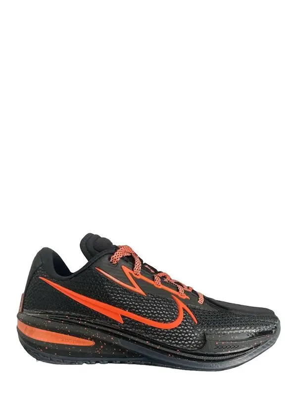 Nike Air Zoom Gt Cut Eybl Sneakers - Black/hyper Crimson