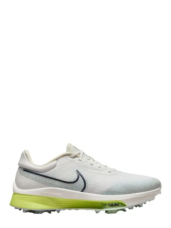 Nike Air Zoom Infinity Tour Next% Sneakers - Sail/barely Green/coconut Milk