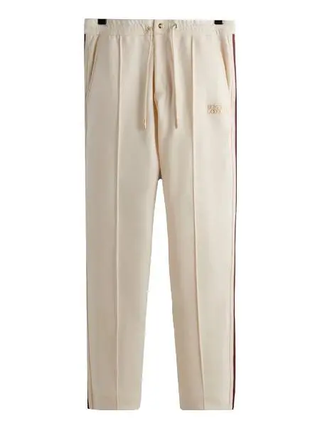Kith Bergdorf Goodman Mercer Track Pant - Sandrift