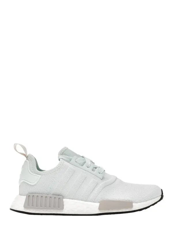 Adidas Nmd_r1 Sneakers - Ice Mint/ Ice Mint/ Cloud White