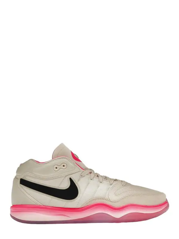 Nike Air Zoom Gt Hustle 2 Community Of Hoops Sneakers - Guava Ice/black/hyper Pink