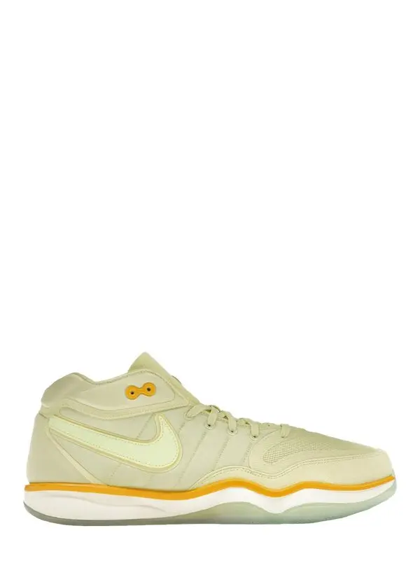 Nike Air Zoom Gt Hustle 2 - Luminous Green/vivid Sulfur/sail