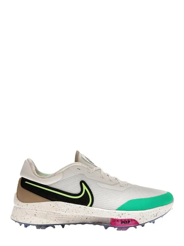 Nike Air Zoom Infinity Tour Next% Nrg Sneakers - Sail/ghost Green/stadium