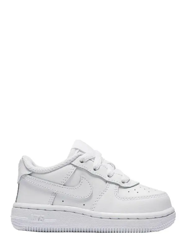 Nike Force 1 Triple Td Sneakers - White