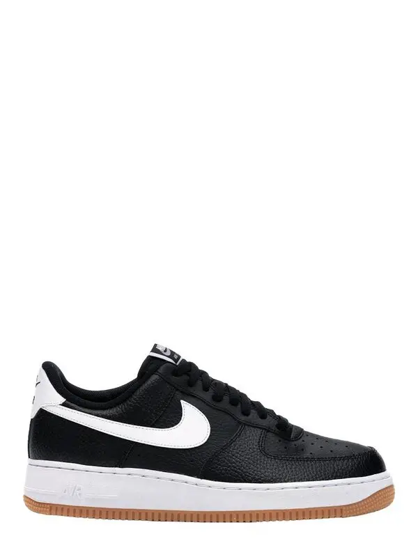 Nike Air Force 1 Low '07 - Black/white/wolf Grey