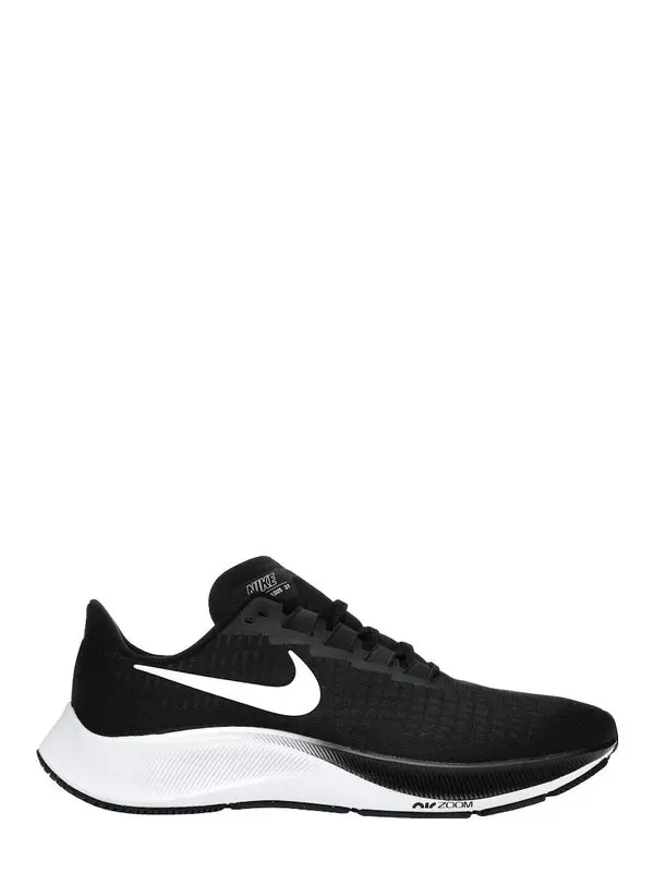 Nike Air Zoom Pegasus 37in - Black/white