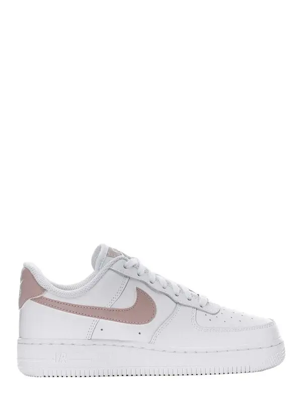 Nike Air Force 1 '07 Low Sneakers - White/fossil Stone