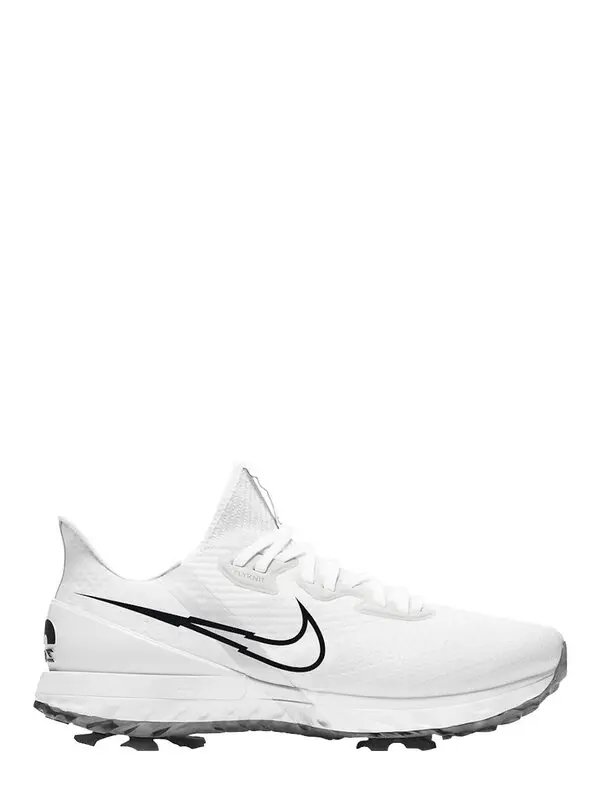 Nike Air Zoom Infinity Tour Golf - White/platinum Tint/volt