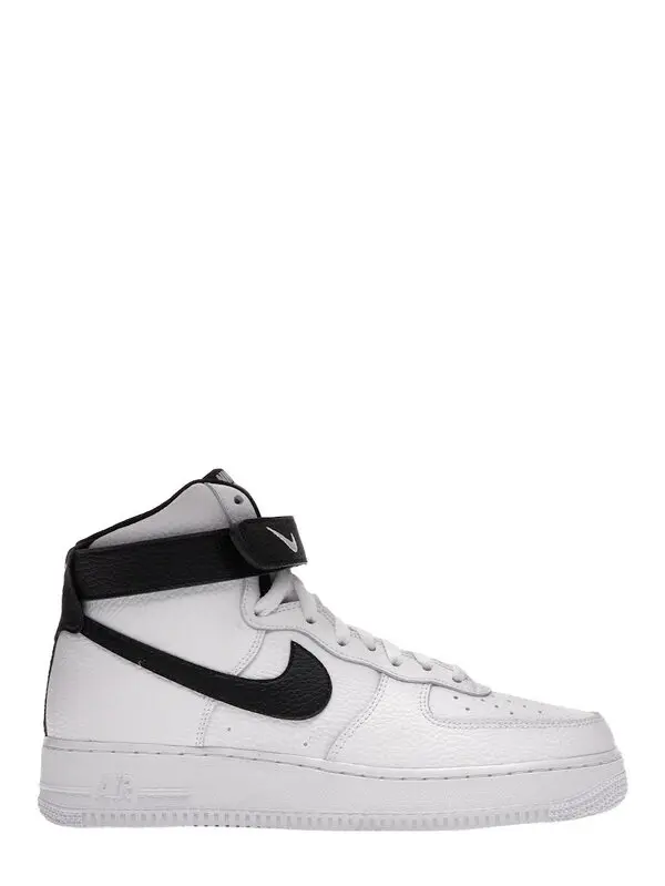 Nike Air Force 1 High '07 - White/black