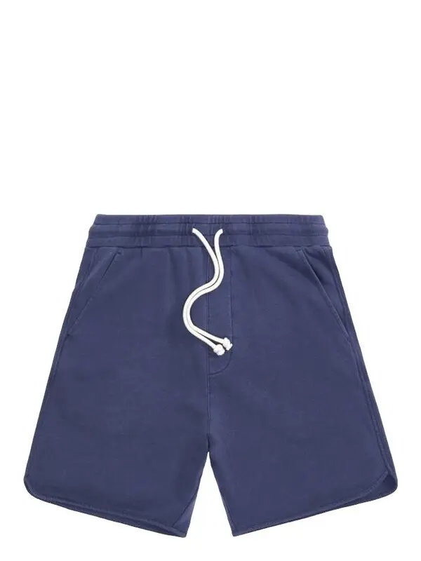 Kith 101 Jordan Short - Torpedo