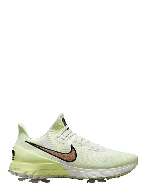 Nike Air Zoom Infiinity Tour Nrg Cork - Sail/barely Volt/university Gold