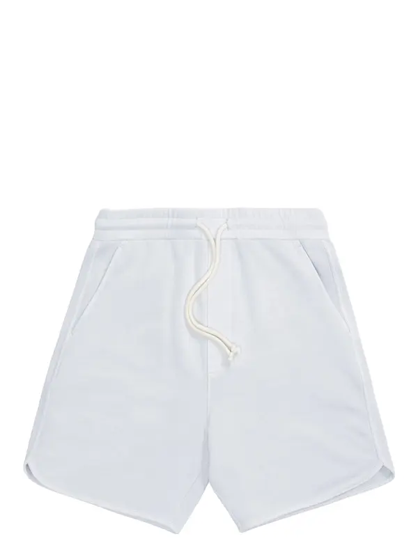 Kith 101 Jordan Short - Concrete