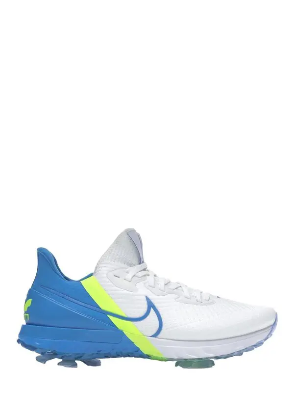 Nike Air Zoom Infinity Tour - White/volt/baseball Blue