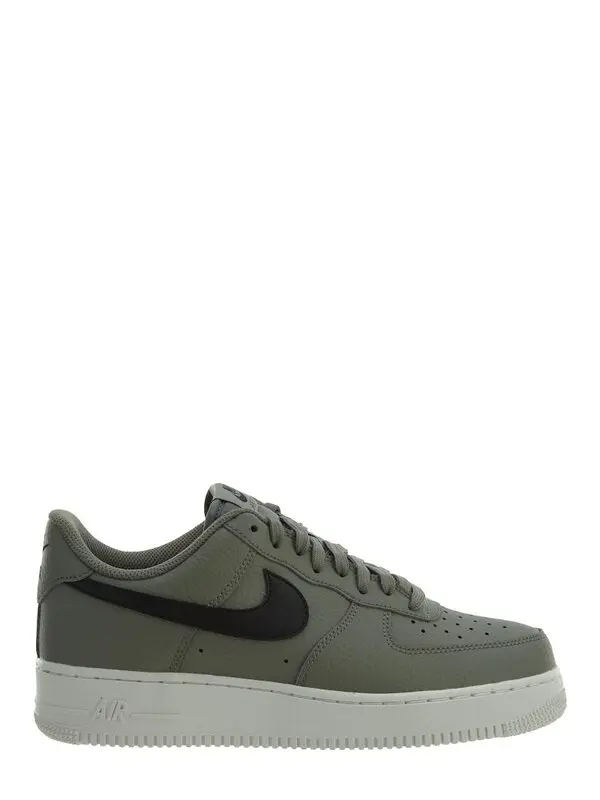 Nike Air Force 1 '07 Sneakers - Dark Stucco/black/summit White