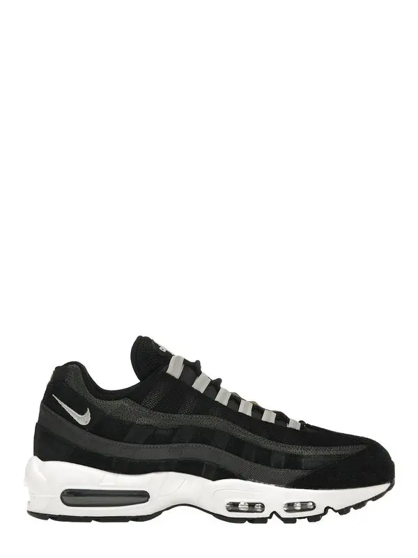 Nike Air Max 95 Sneakers - Black/anthracite/white