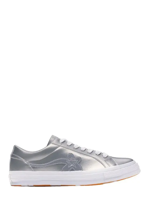 CONVERSE One Star Ox Golf Le Fleur 3min Sneakers - Grey/white