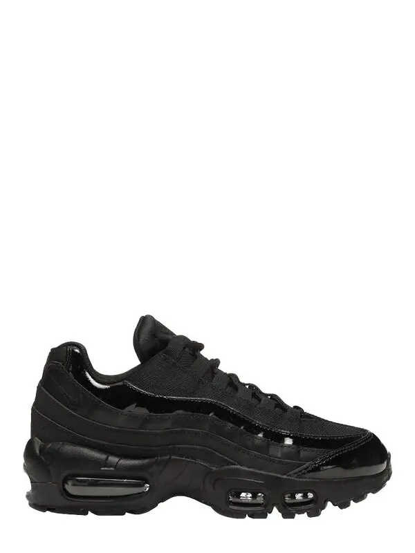 Nike Air Max 95 Sneakers - Black
