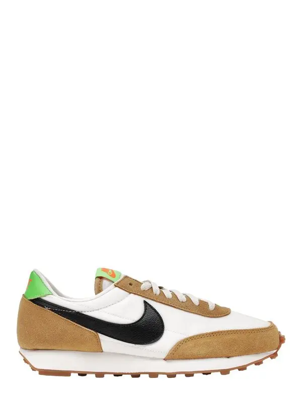 Nike Daybreak Sneakers - Wheat/black/phantom