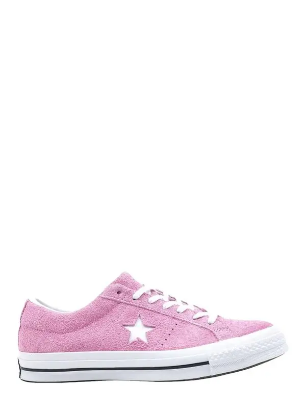 CONVERSE One Star Ox Sneakers - Light Orchid/white/black