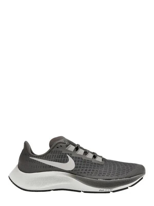 Nike Air Zoom Pegasus 37 - Iron Grey/particle Grey/photon Dust