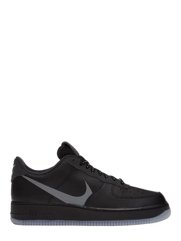 Nike Air Force 1 Low '07 Lv8 - Black/anthracite/white