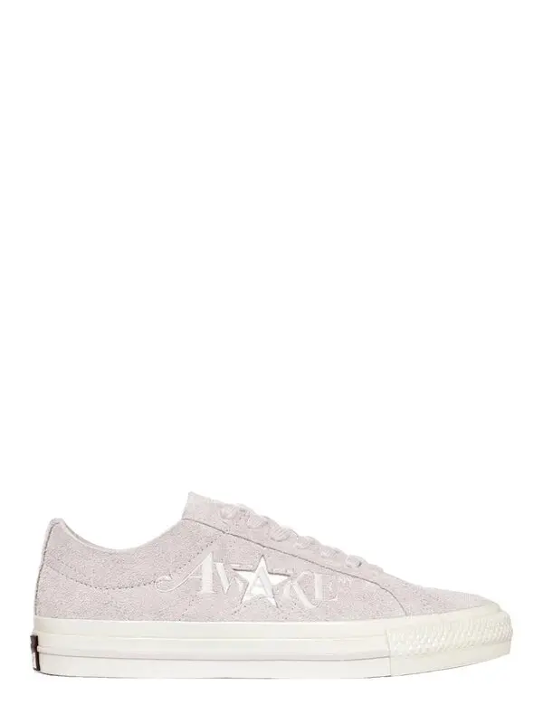 CONVERSE One Star Pro Ox Awake Ny - White Sand/black/ White