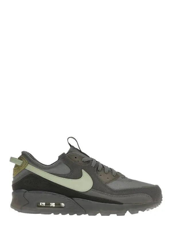 Nike Air Max 90 Terrascape Sneakers - Cool Grey/honeyde/iron Grey