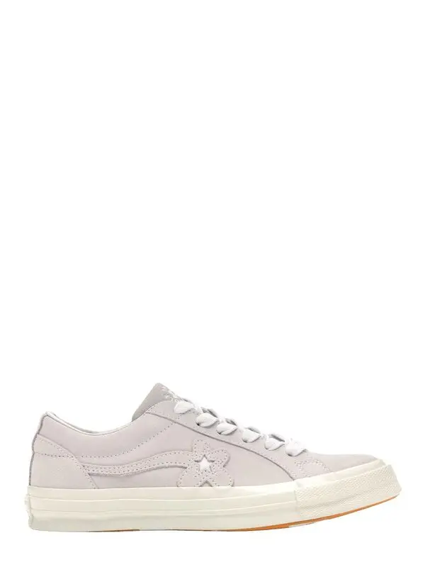 CONVERSE One Star Ox Golf Le Fleur Sneakers - White
