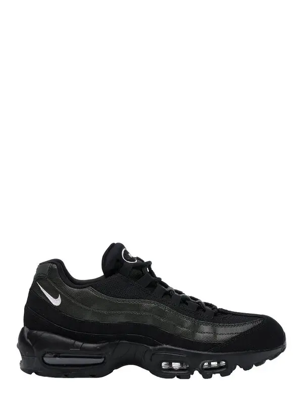 Nike Max 95 Sneakers - Black/sequoia/white