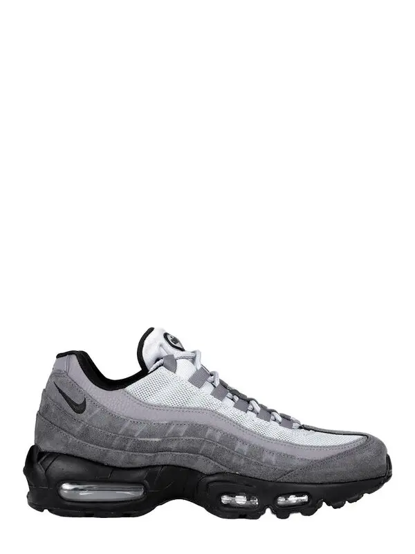 Nike Max 95 Sneakers - Anthracite/black/wolf Grey