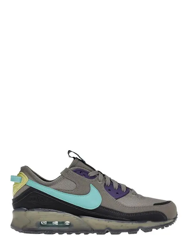 Nike Air Max 90 Terrascape - Moon Fossil/light Menta/court Purple