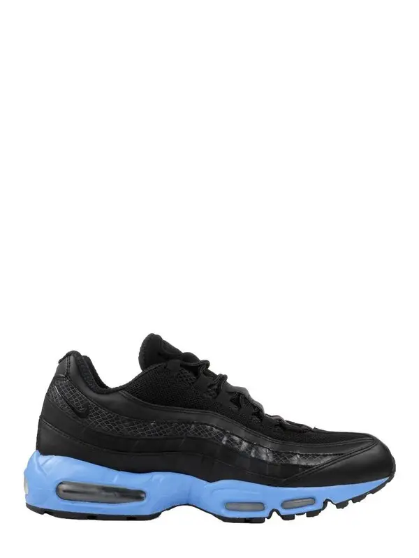 Nike Max 95 Sneakers - Black/university Blue