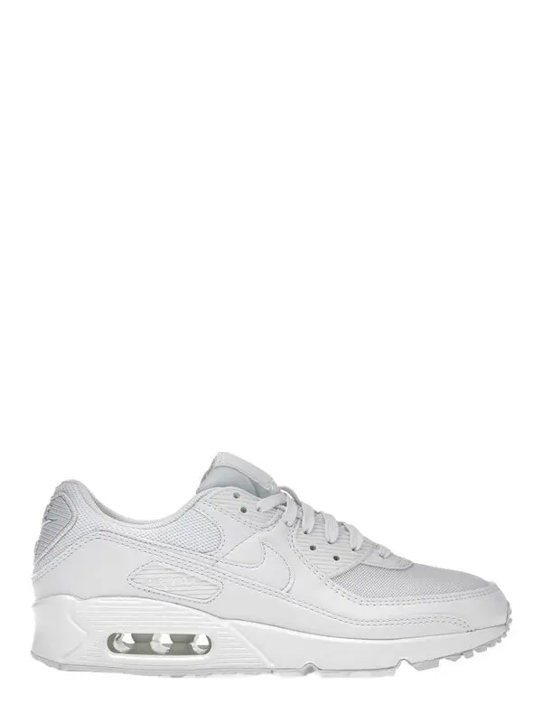 Nike Air Max 90 Triple Sneakers - White