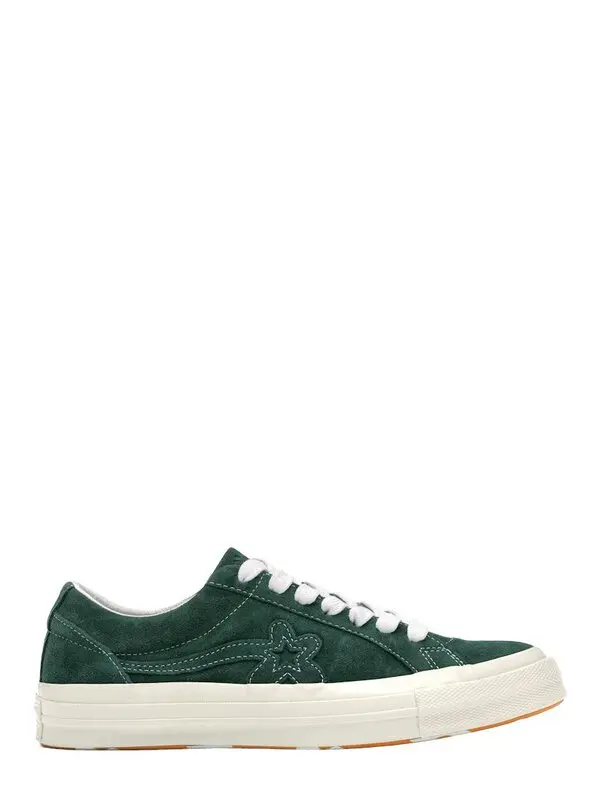 CONVERSE One Star Ox Tyler The Creator Golf Le Fleur - Greener Pastures/white