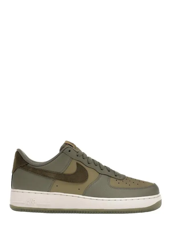 Nike Air Force 1 '07 Lv8 Sneakers - Dark Stucco/neutral Olive/phantom