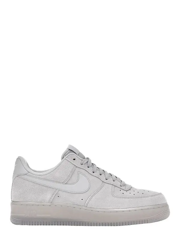 Nike Air Force 1 '07 Lv8 Sneakers - Wolf Grey