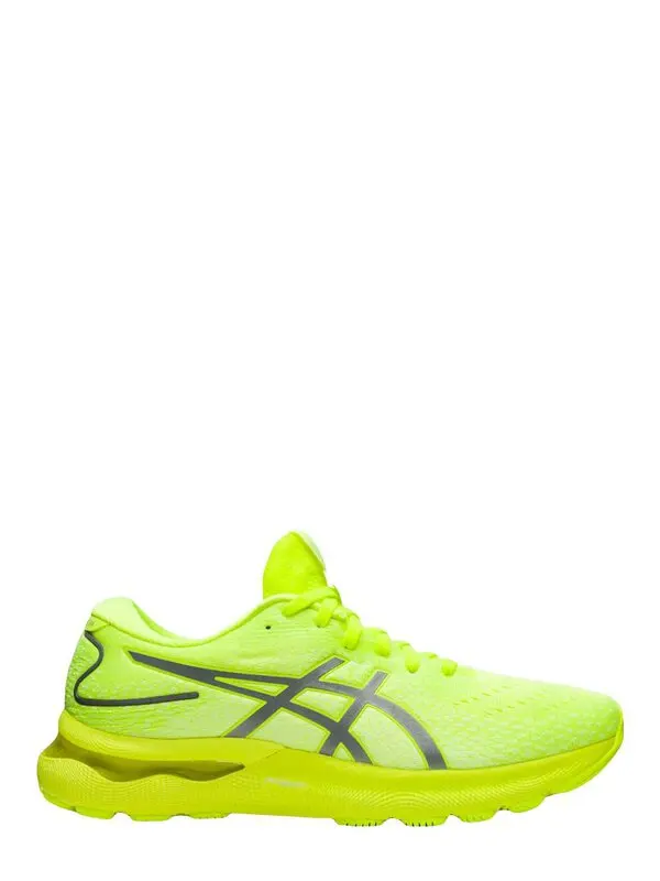 Asics Gel Nimbus 24in Sneakers - Safety Yellow/black