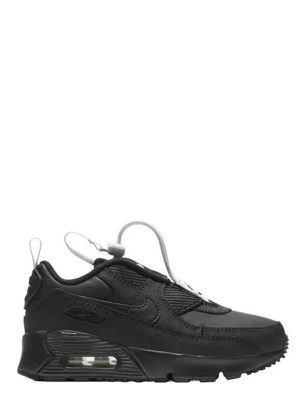 Nike Air Max 90 Toggle Sneakers - Black/white