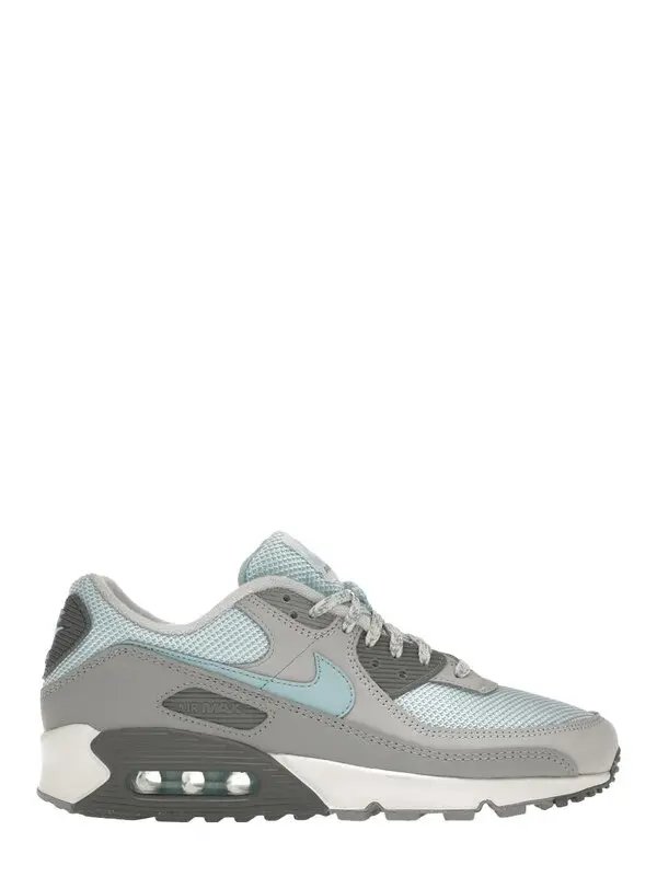 Nike Max 90 Snowflake Sneakers - Wolf Grey/copa/cool Grey