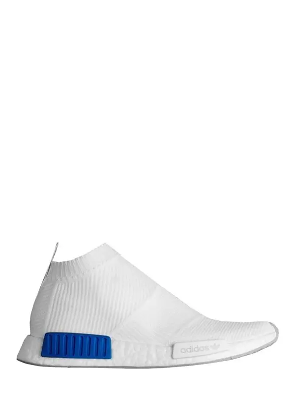 Adidas Nmd Cs1 Oddities Sneakers - White/blue/grey
