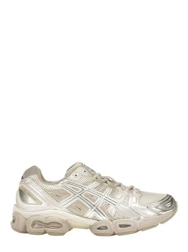 Asics Gel-nimbus 9 - Cream/mineral Beige
