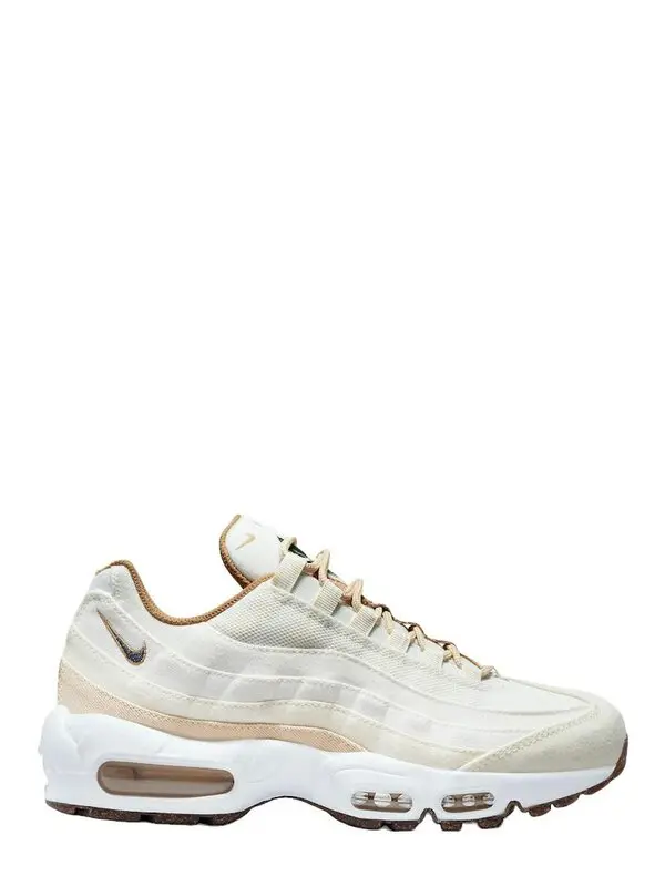 Nike Air Max 95 Cork Sneakers - Sail/sesame/wheat