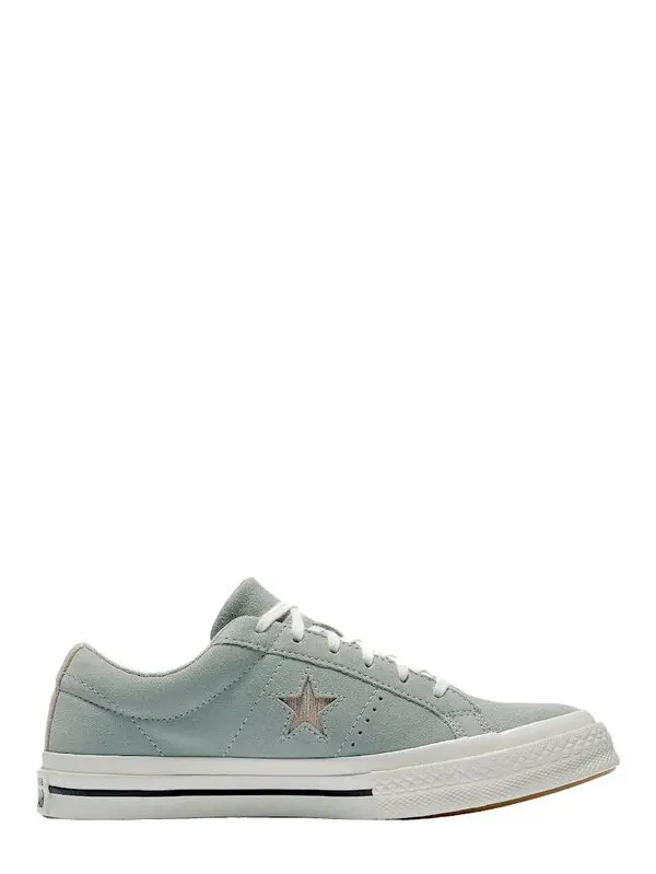CONVERSE One Star Oxin Sneakers - Mica Green/diffused Taupe