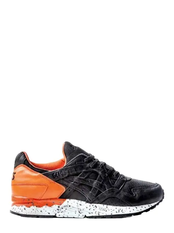 Asics Gel-lyte V Undefeated Sneakers - Black