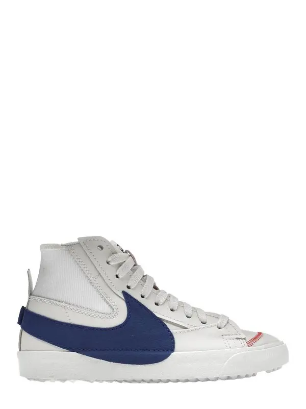 Nike Blazer Mid 77 Jumbo - Phantom/sail