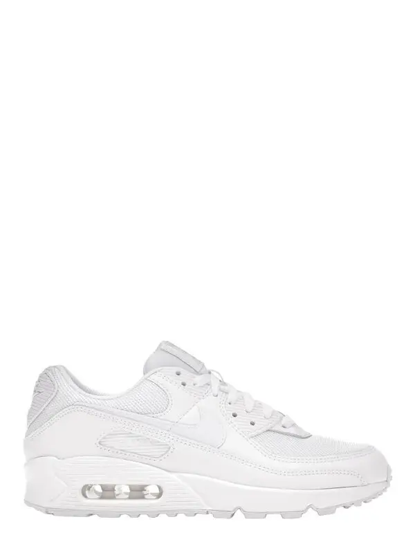 Nike Air Max 90 Twist Sneakers - White